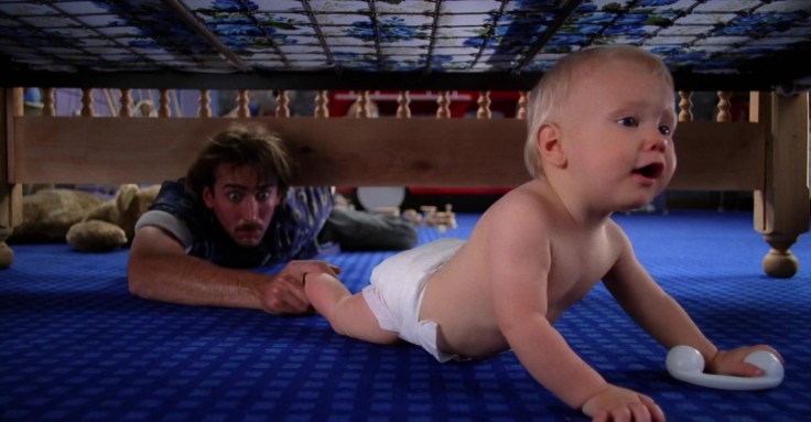 Arizona Junior (Raising Arizona, 1987) di Joel e Ethan Coen – Re-Movies
