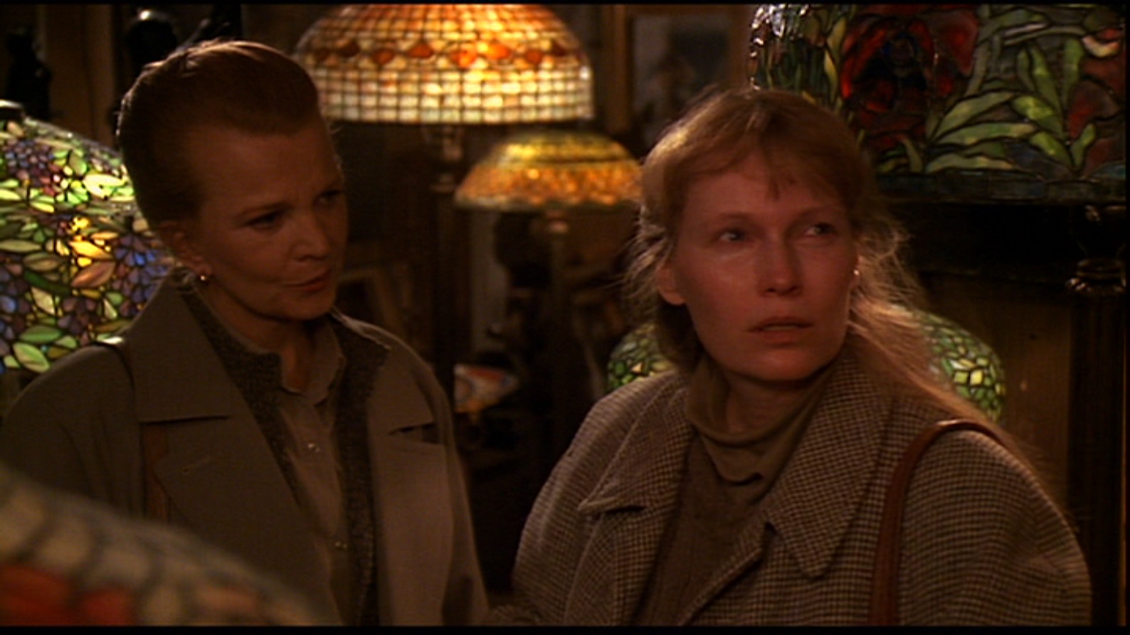 Un’altra donna, di Woody Allen (Another Woman / USA 1988) – Re-Movies