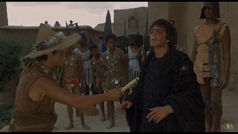 Edipo re, di Pier Paolo Pasolini (1967) – Re-Movies
