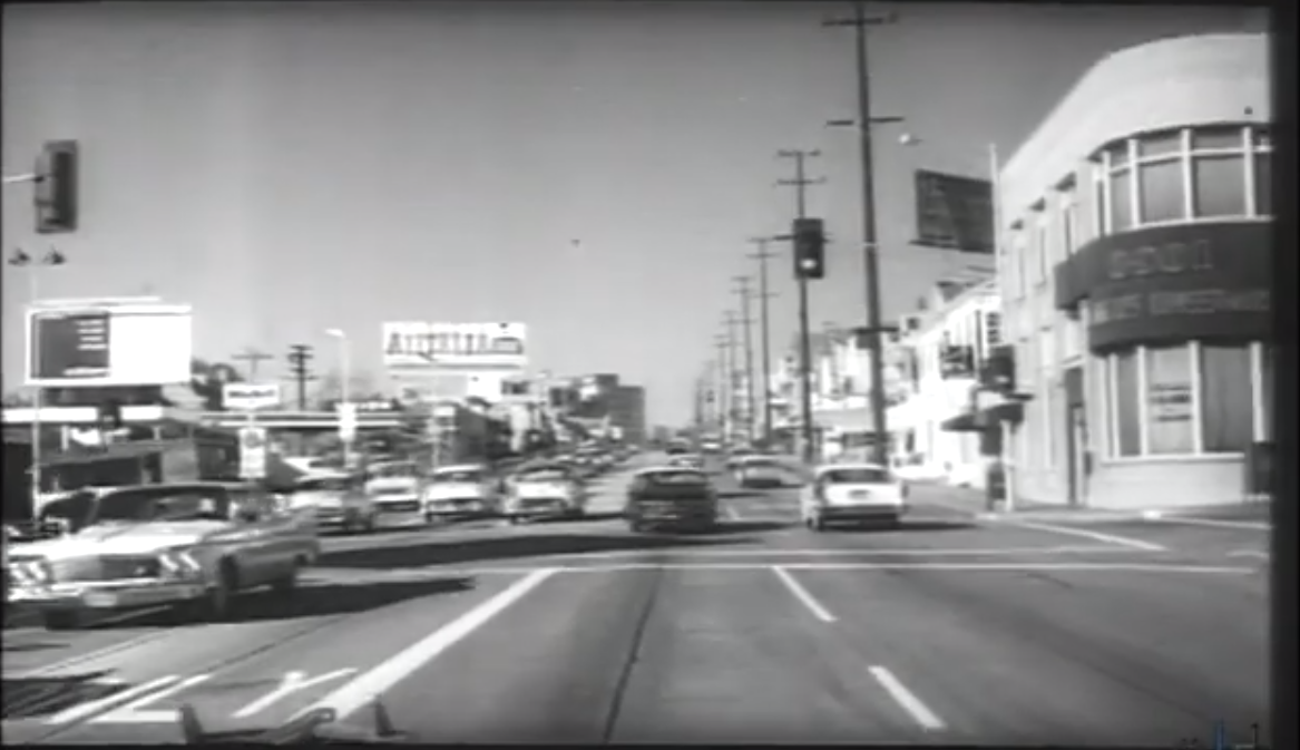 Smog, di Franco Rossi (1962) – Re-Movies