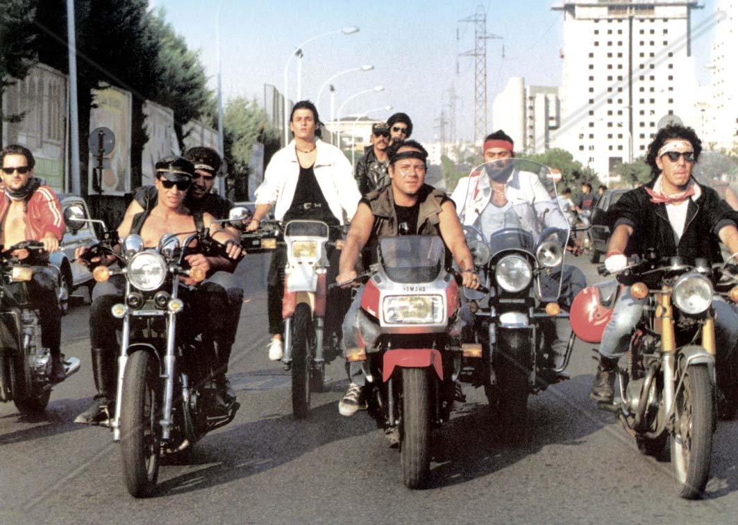 Troppo forte, di Carlo Verdone (1986) – Re-Movies