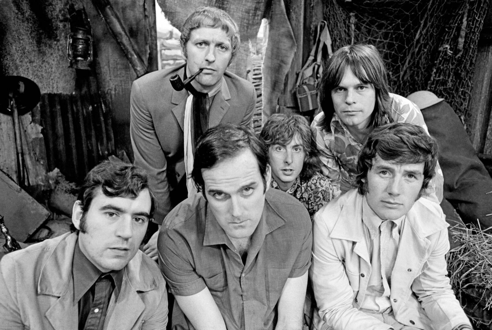 Brian di Nazareth, di Terry Jones (Monty Python’s Life of Brian, UK ...