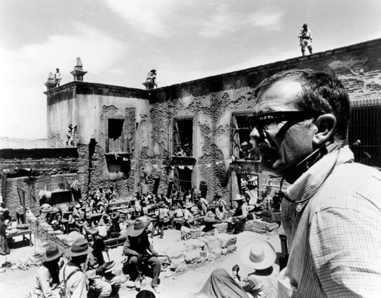Il mucchio selvaggio, di Sam Peckinpah (1969) – Re-Movies