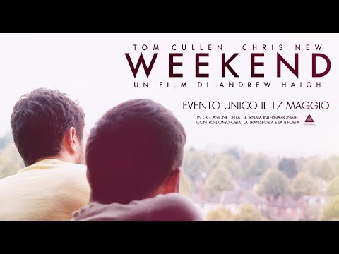 Weekend, di Andrew Haigh (Regno Unito, 2011) – Re-Movies