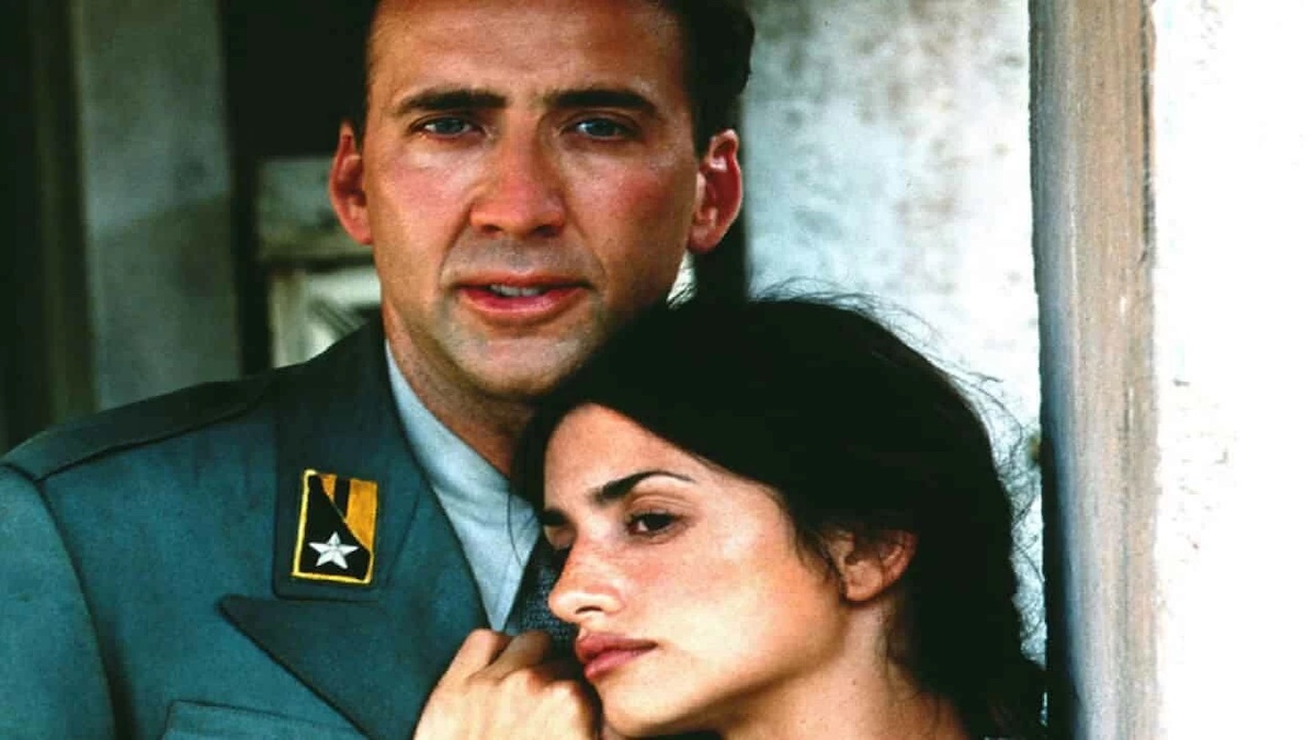 Ottant’anni fa la storia del ‘Mandolino del Capitano Corelli’. Che ne ...